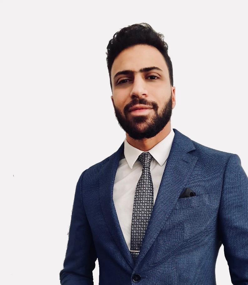 Mohamed Jamal Fathi | BBA